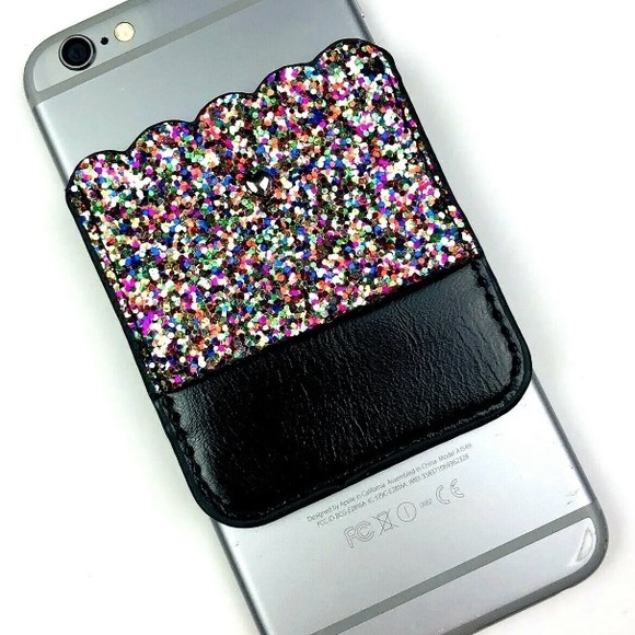 Cell Phones & Accessories | Sticky Cell Phone Pocket 3m 30lse Wallet ...